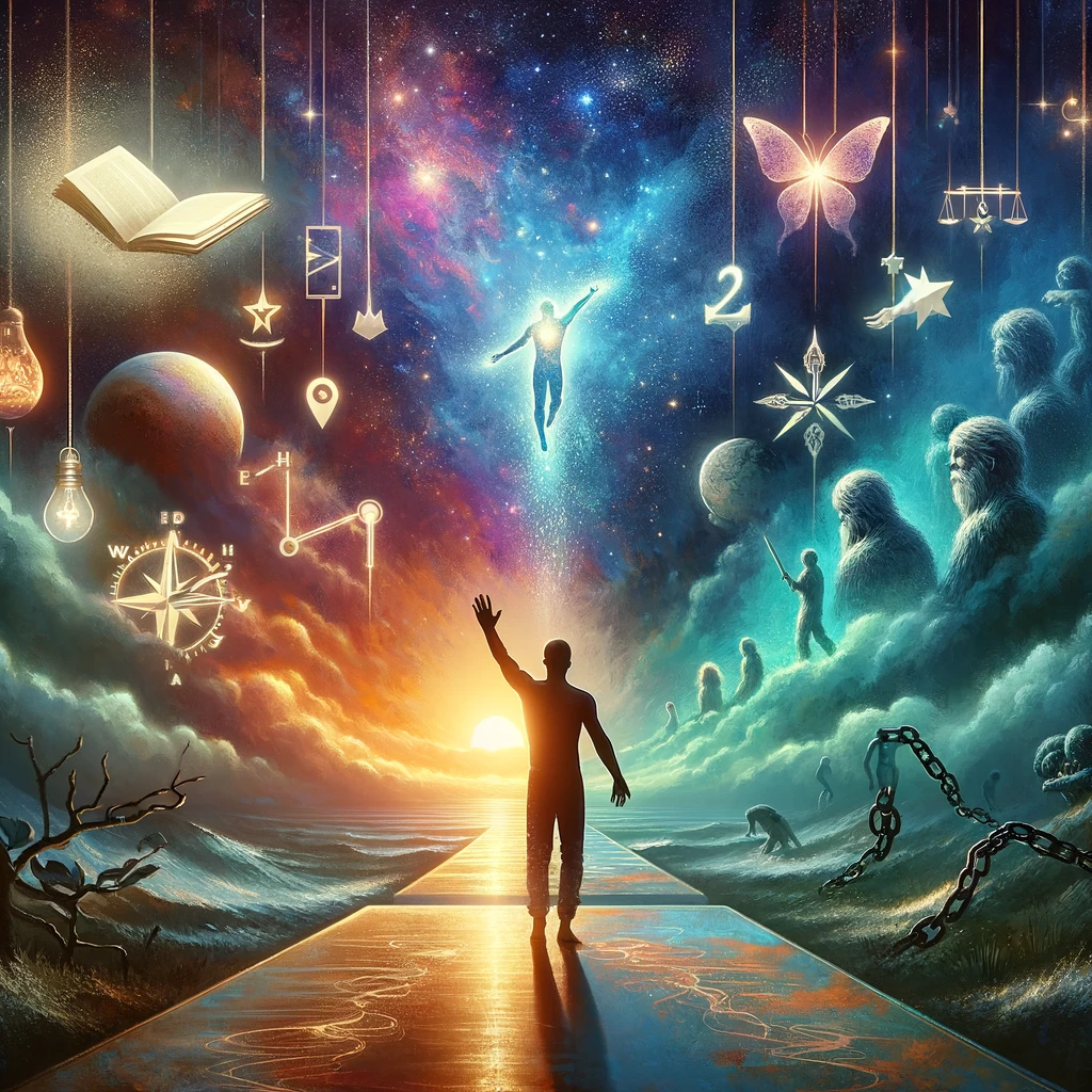 Finding Meaning and Purpose in Life – Personal Blog